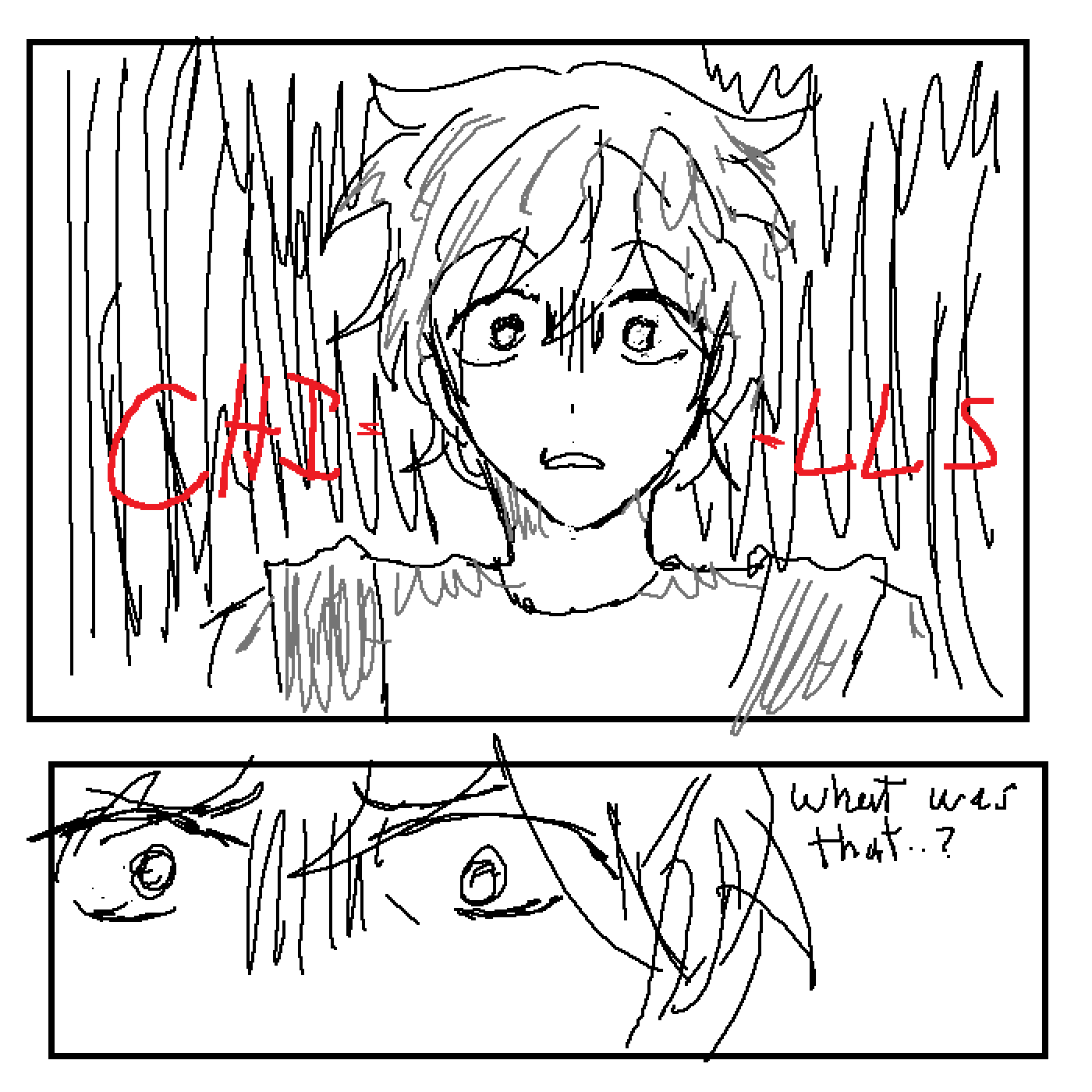 Iru's Gallery - Pixilart