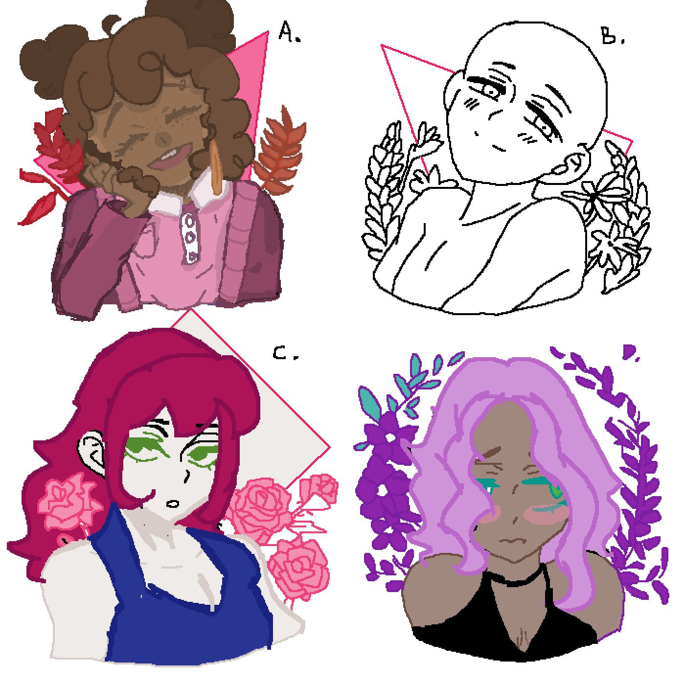 Hi Kitty S Gallery Pixilart