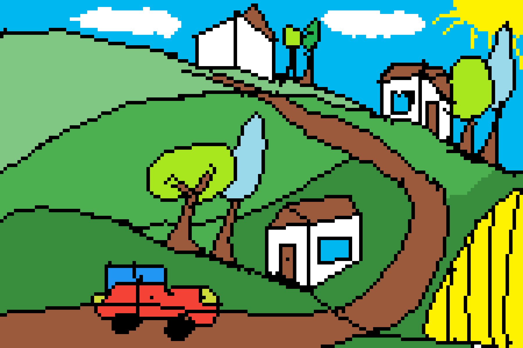 Jason-cat's Gallery - Pixilart