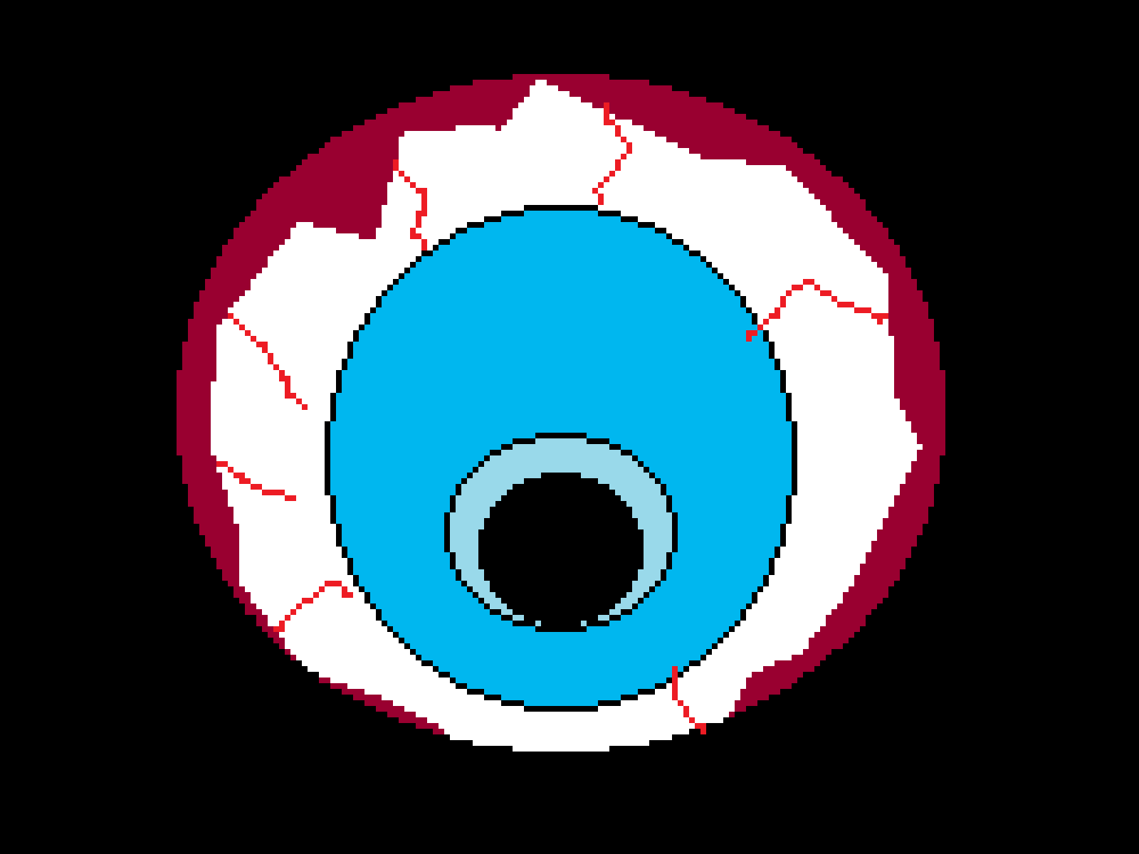 Faceless-Horror's Gallery - Pixilart