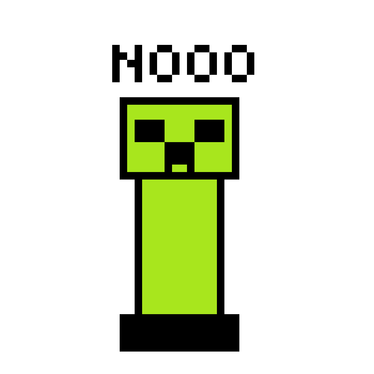 Pixilart - Meme: When A Creeper Explodes by ERDoggyLover