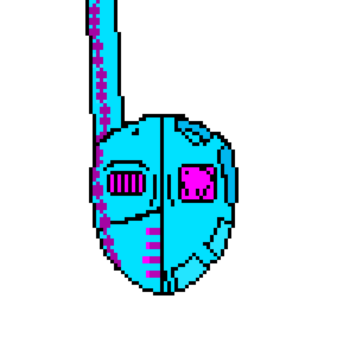 Pixilart - d4c gif by Pulpi