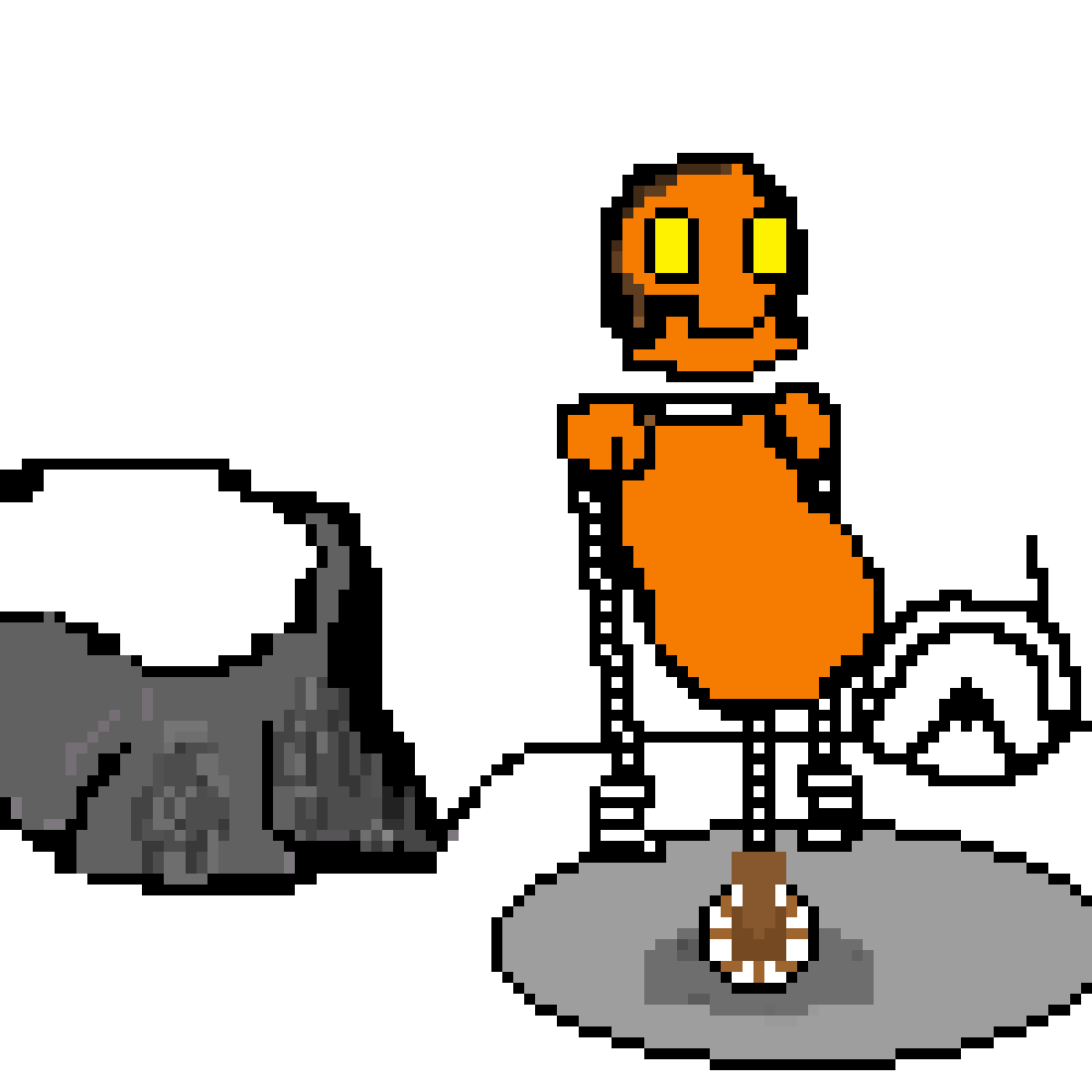 Paygon's Gallery - Pixilart