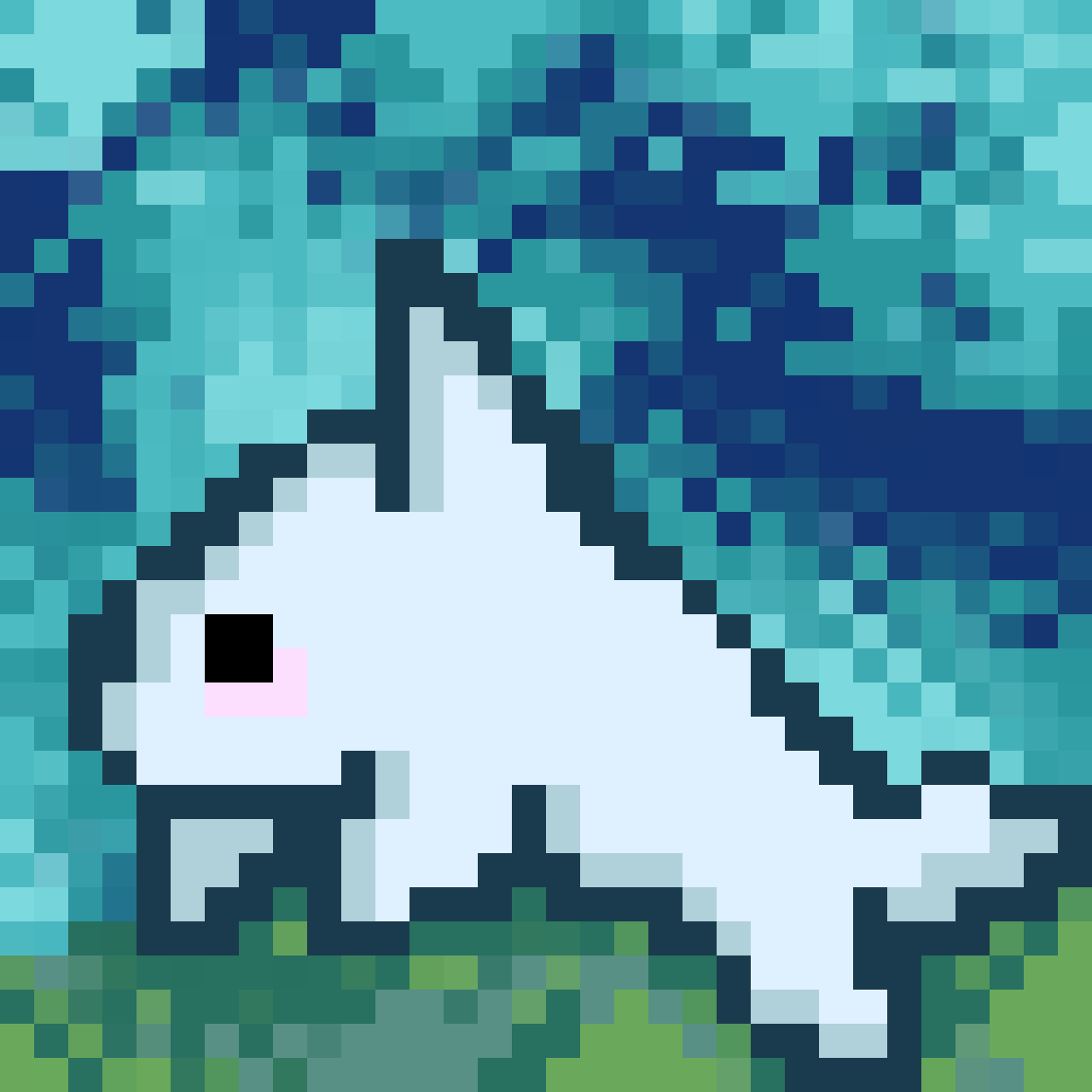 Laooo's Gallery - Pixilart