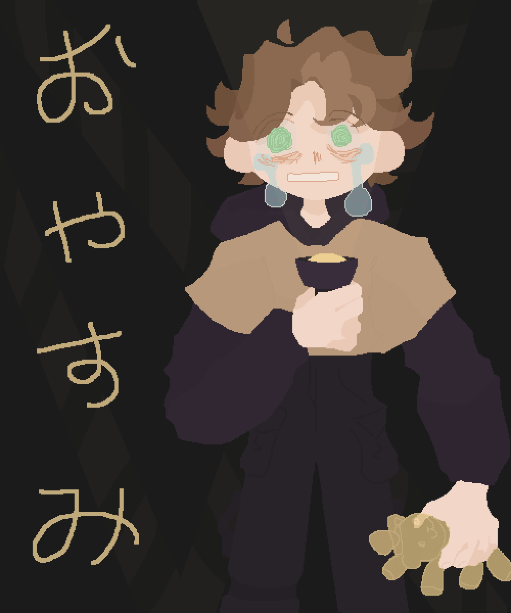 Yokoo's Gallery - Pixilart