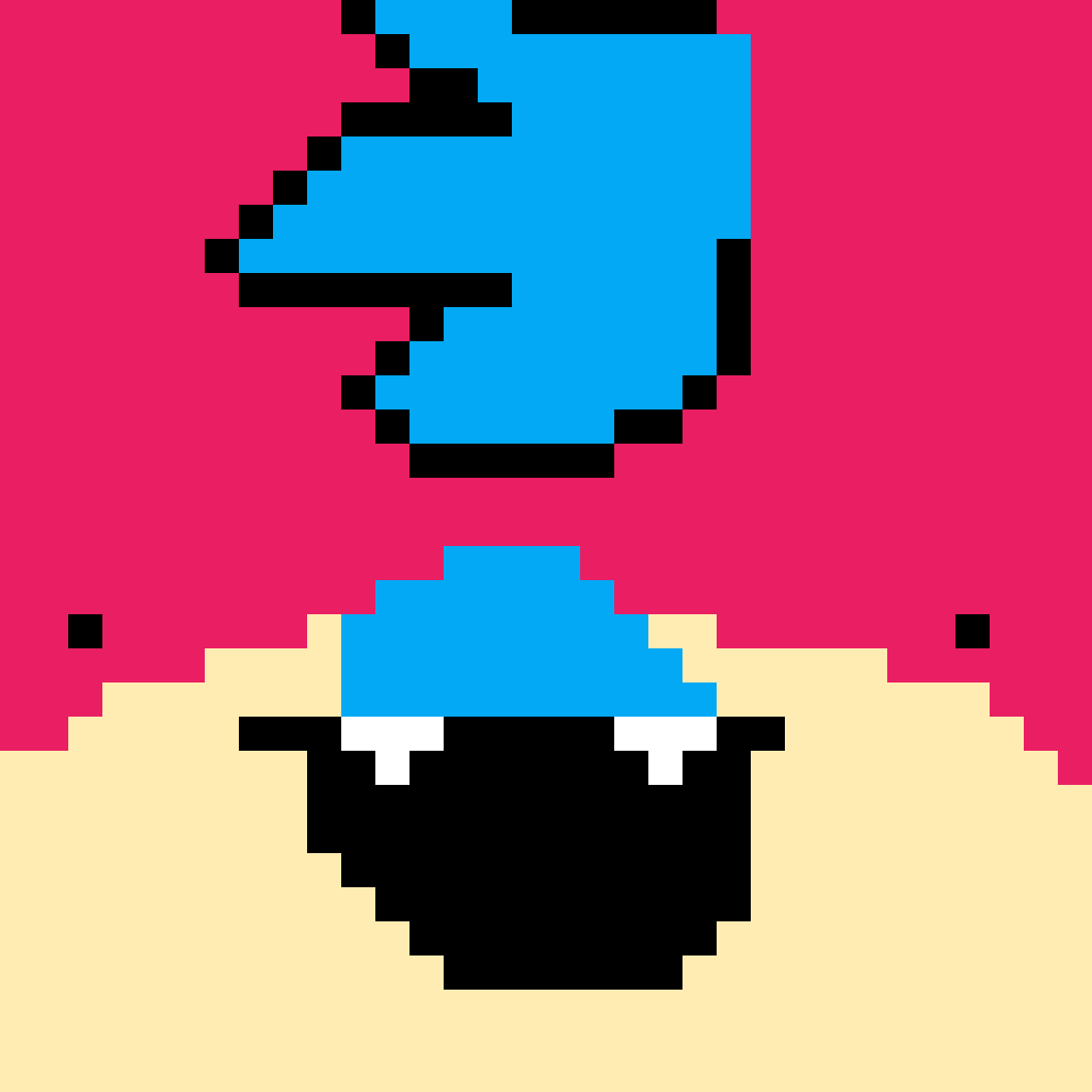 Pixilart - BRUH FACE by BIRDSareCUTElol