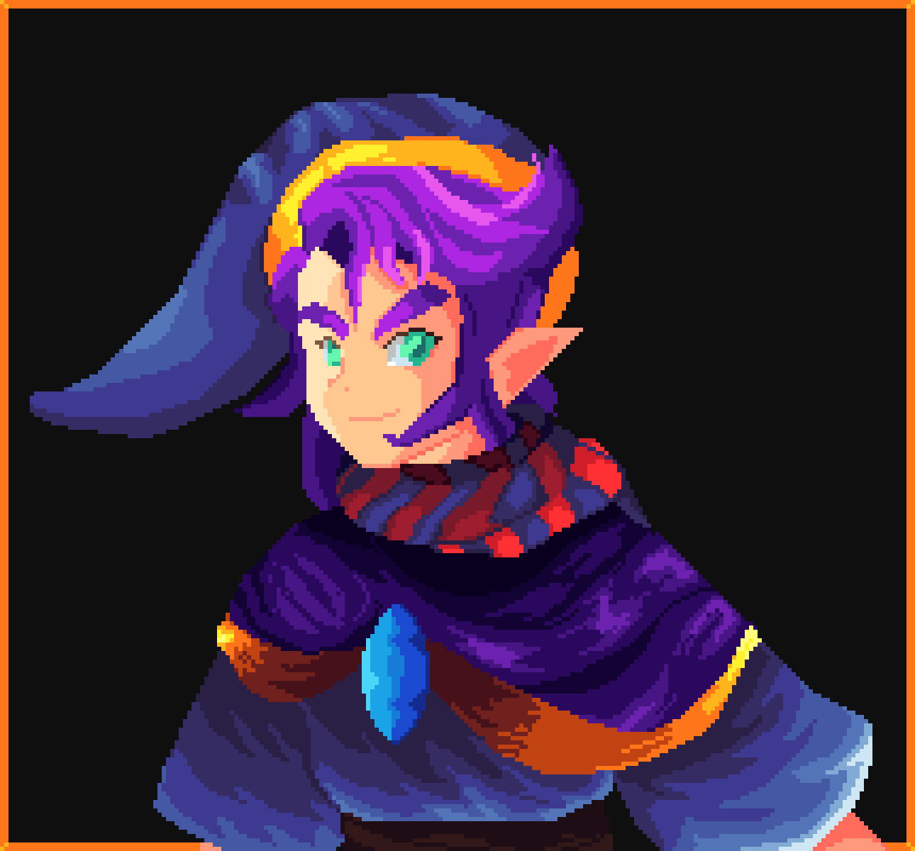 Games Contest - Pixilart