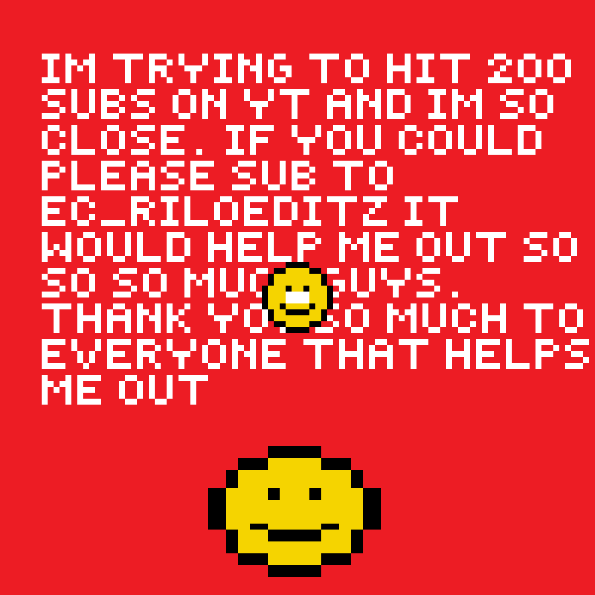 SUB-TO-ME-PLEAS's Gallery - Pixilart