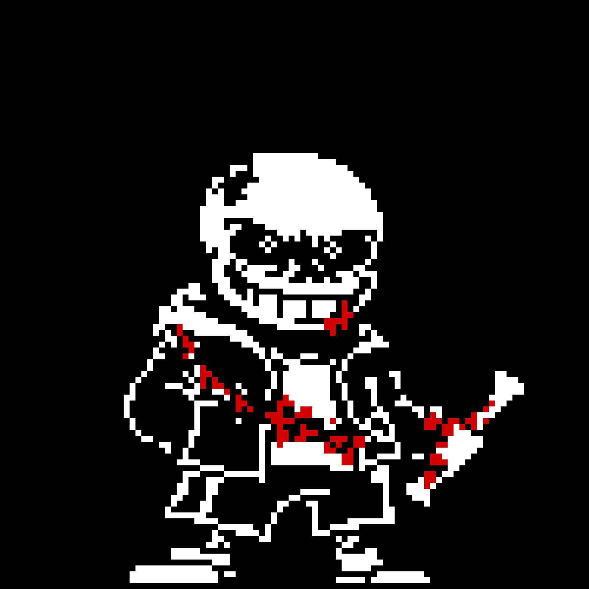 undertale by bvbvbv - Pixilart