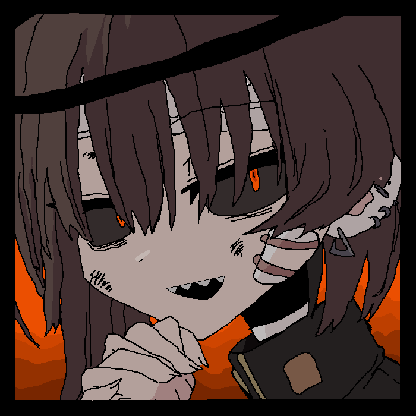 Pixilart - Lilitu by Lilitu