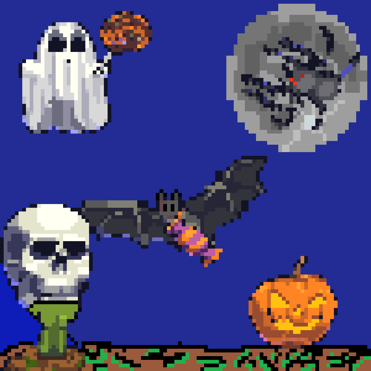 Clarke-famxx's Gallery - Pixilart