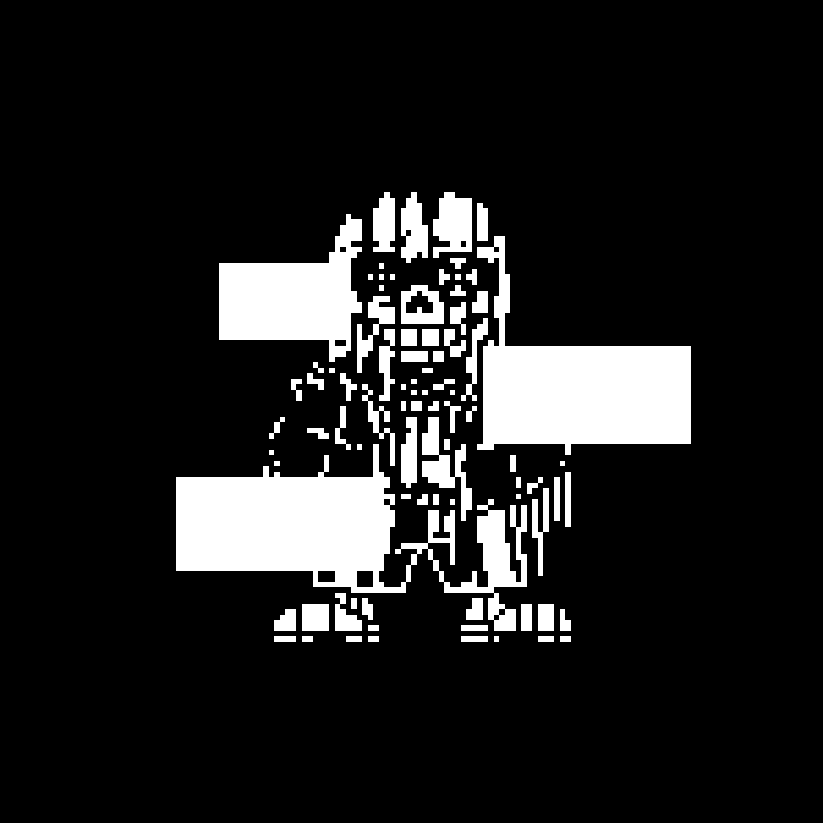 Pixilart - gift (dying sans) by DR4ZVFBM6aBXglK