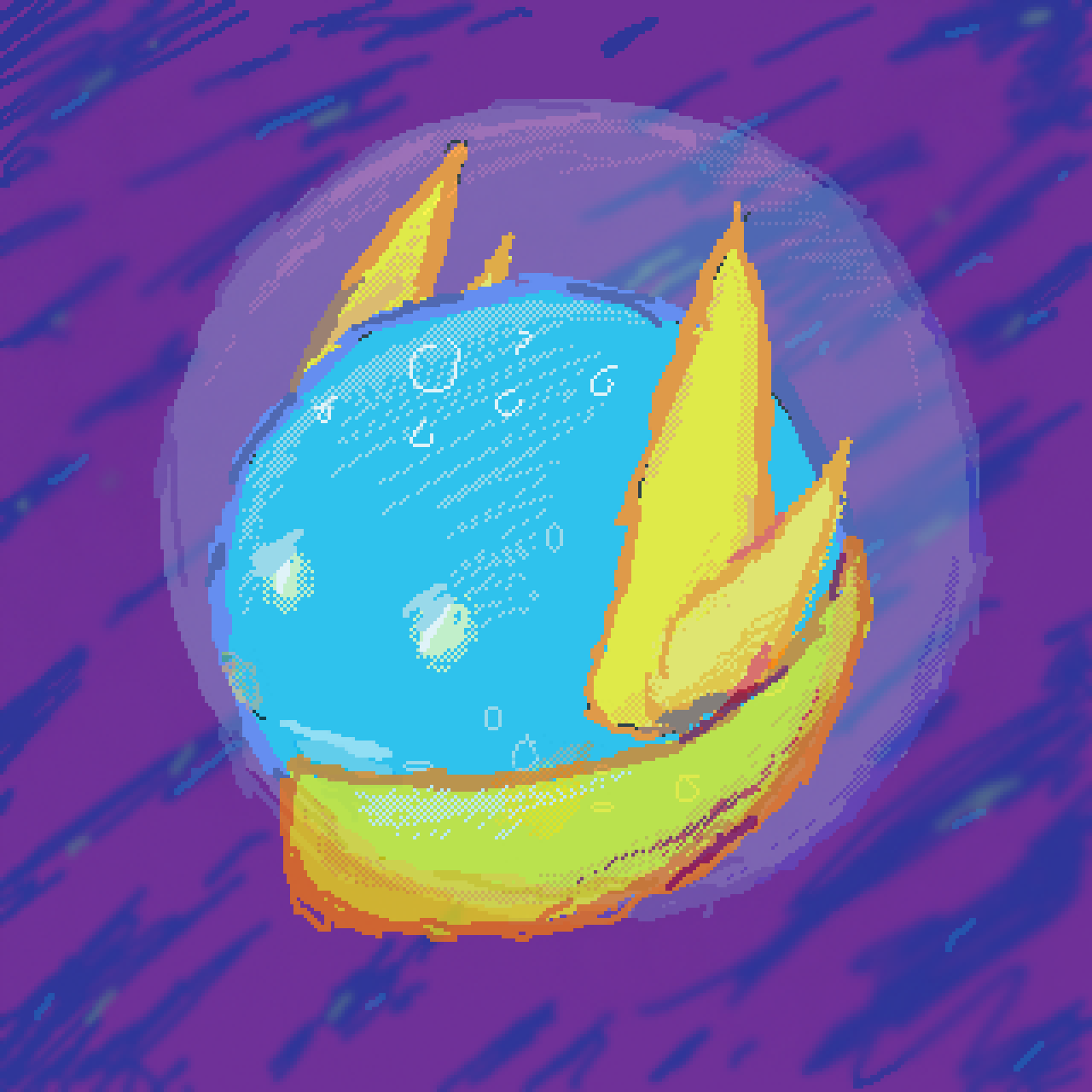 Nugget contest! - Pixilart