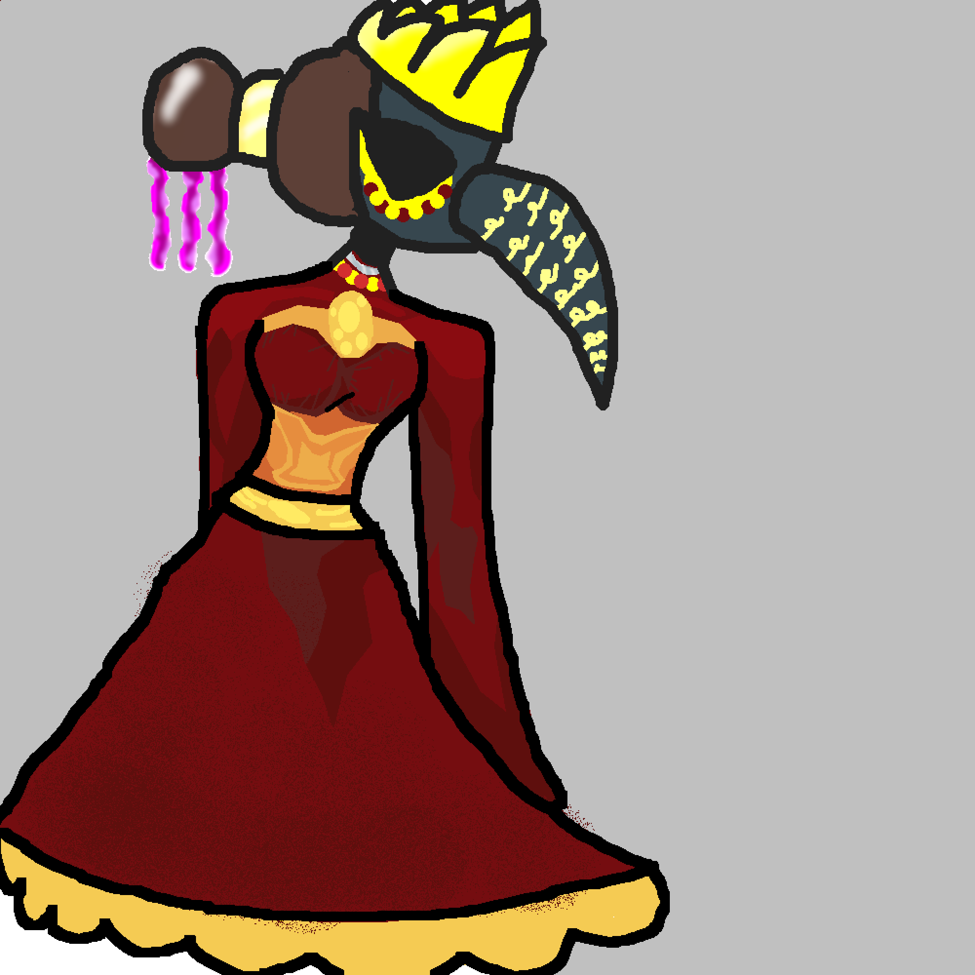 Zelatrix's Gallery - Pixilart