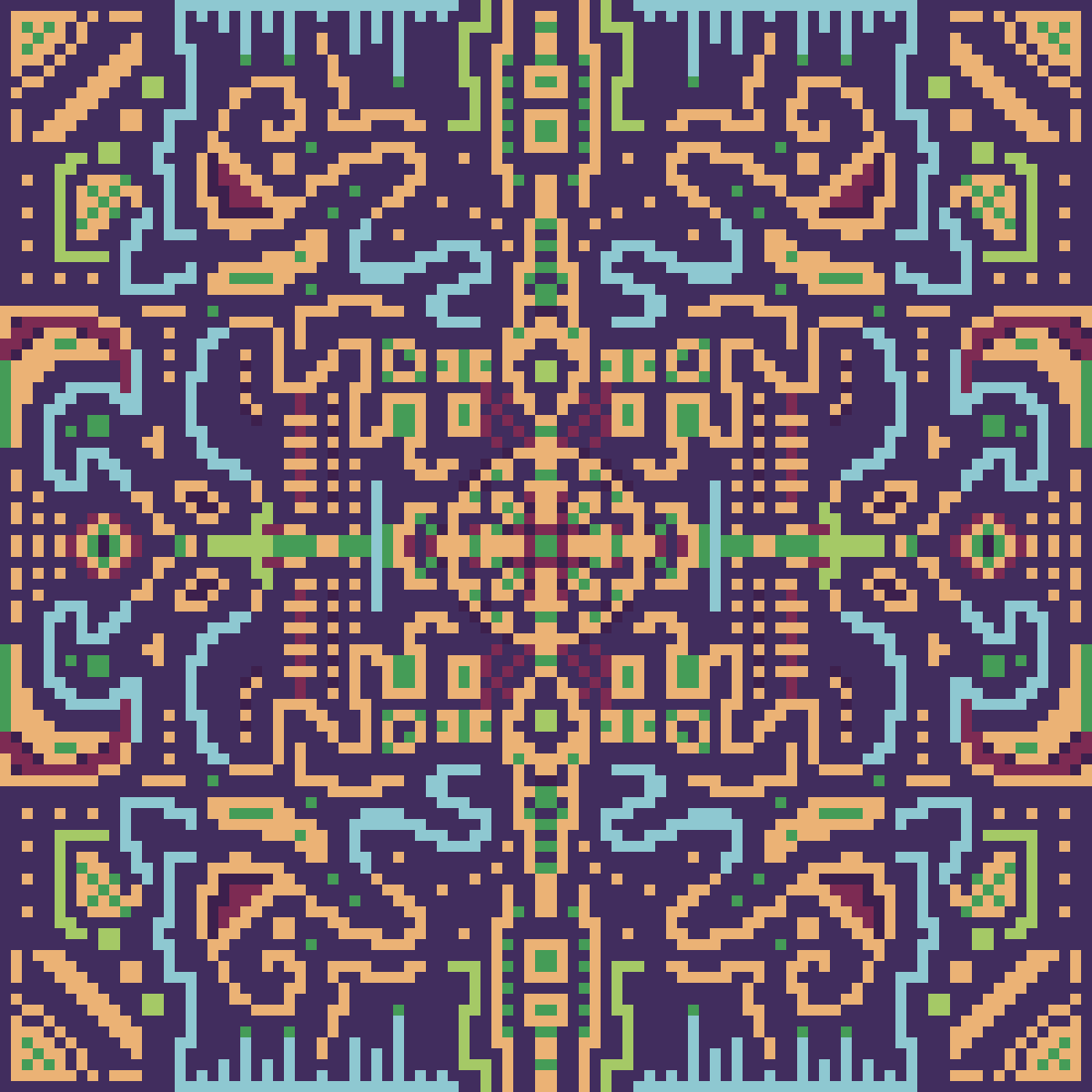 Agent-Kay's Gallery - Pixilart