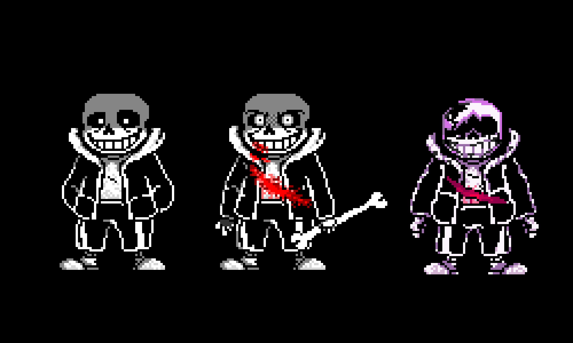 Pixilart - UTLB Phases 1-3 by TEAM-ULB-NO-OFI