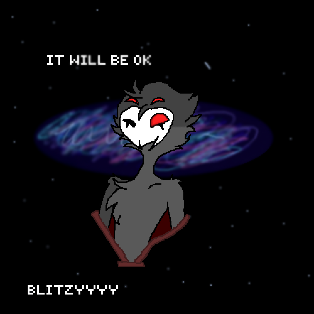 Pixilart - Stolas base by Nuggets-friend