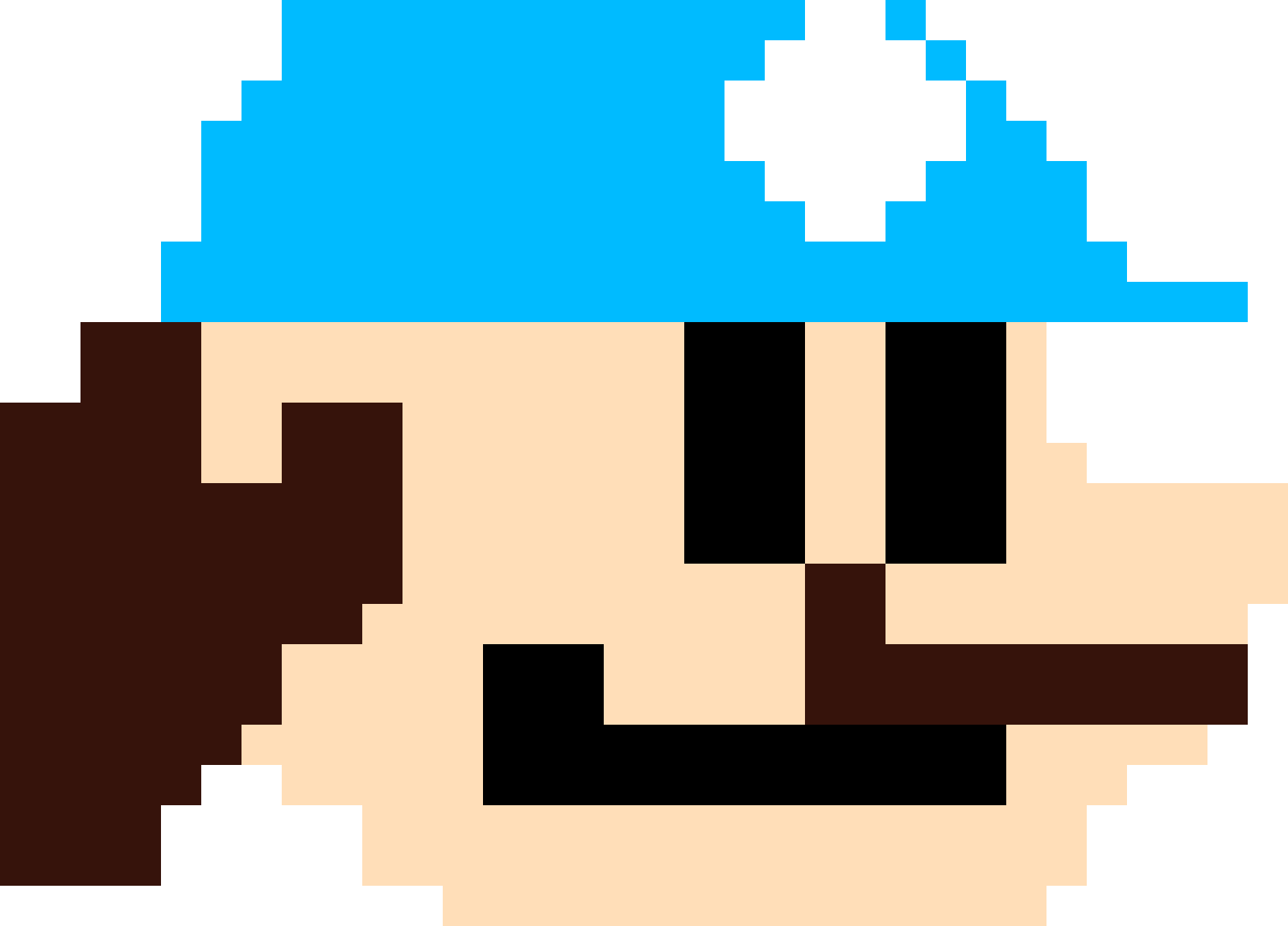 Ice Flower Mario Contest - Pixilart