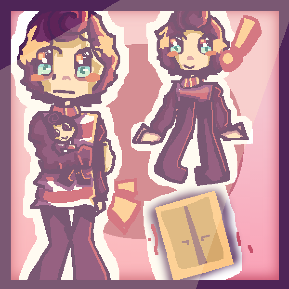 1-HARTREE-1's Gallery - Pixilart