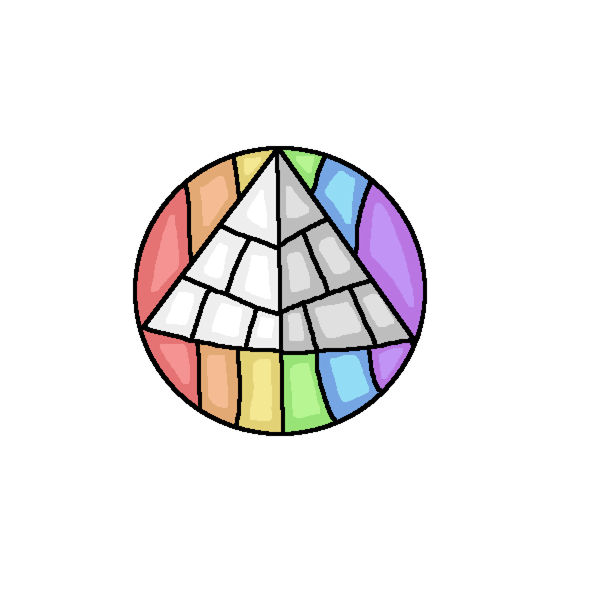 Prism Contest - Pixilart