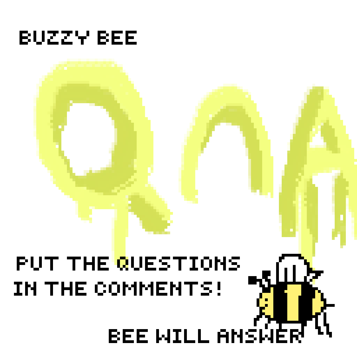 Episode 12 - The Adventures Of Bee the Bee - Pixilart Comics