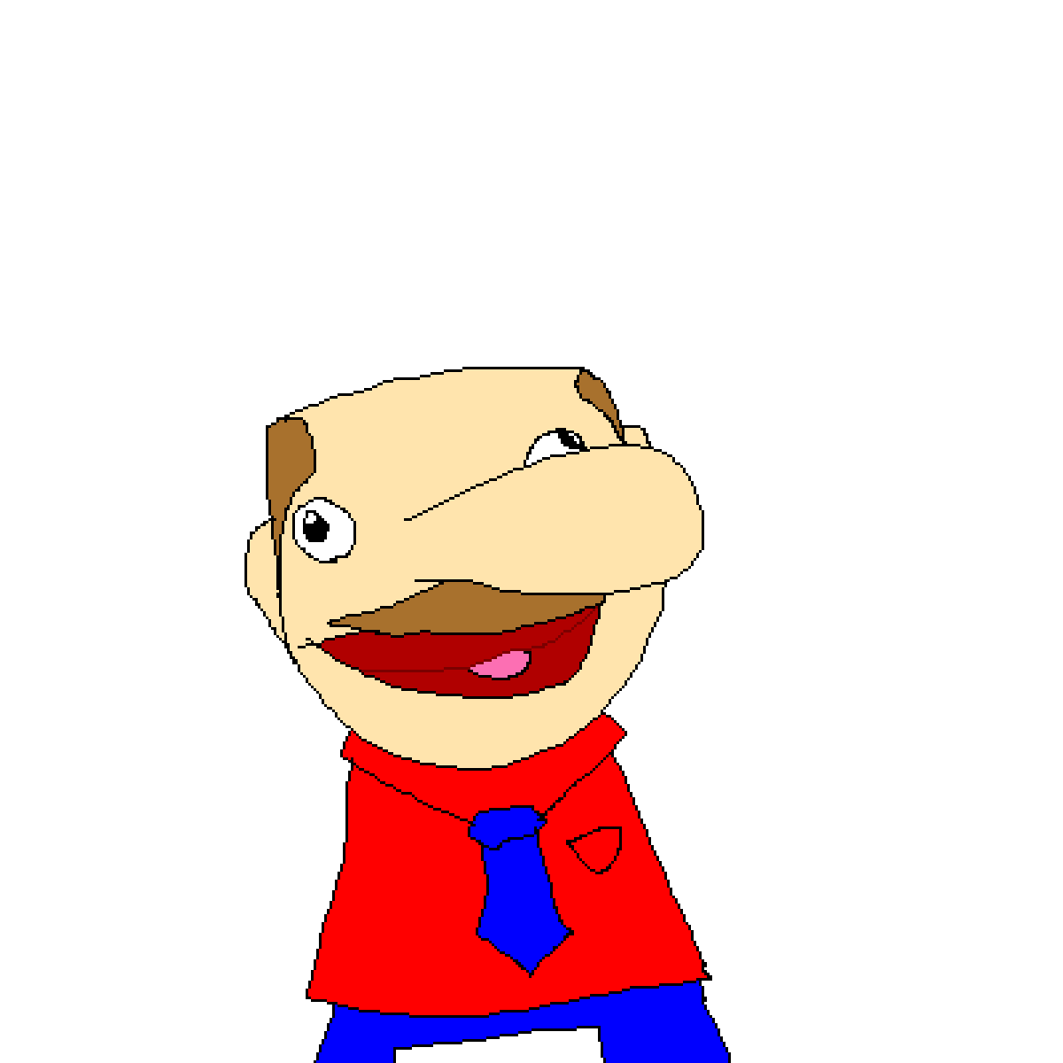 goofy contest - Pixilart