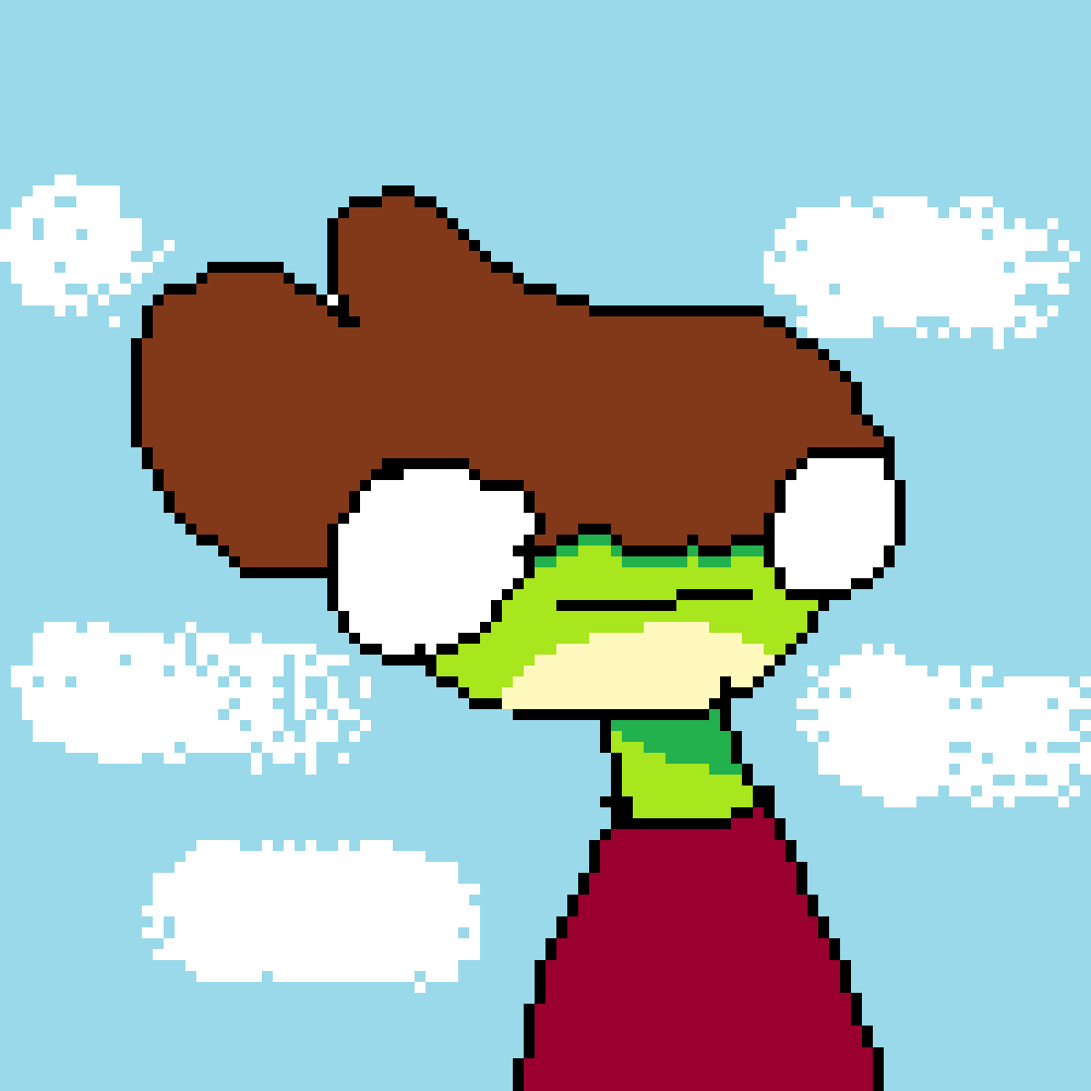 Pixel-juice's Gallery - Pixilart