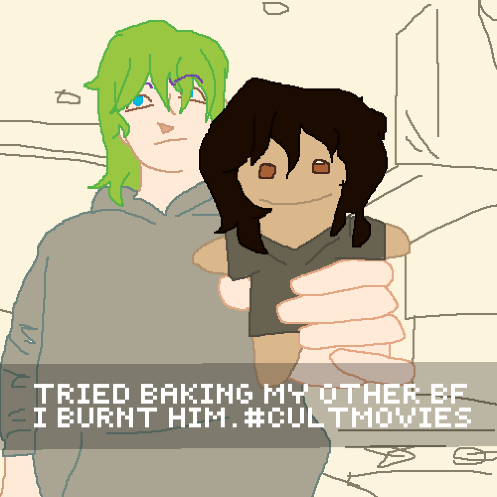 Funny oc contest - Pixilart