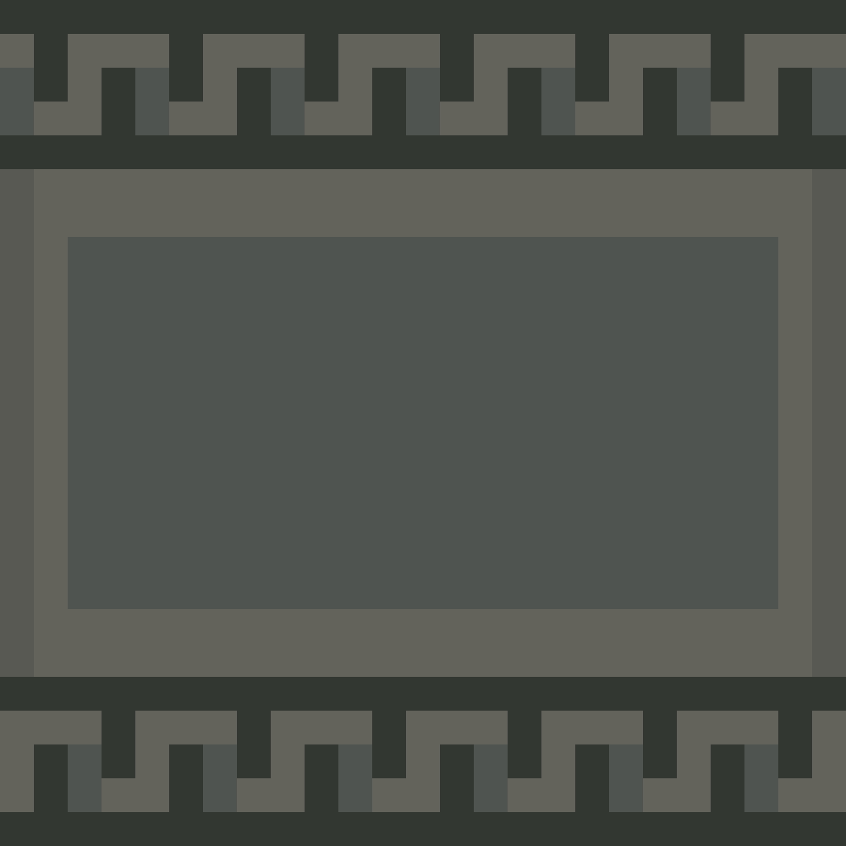 Pixilart - Chiseled Tuff Block by ProBroNoah