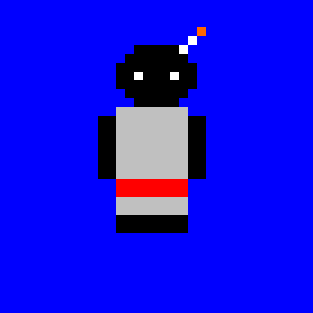 8bit series by dragonsrcool - Pixilart