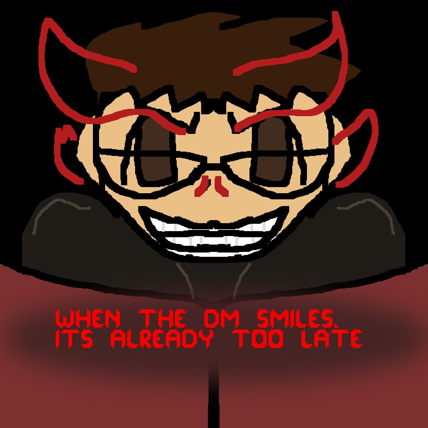 Pixilart - The Best Meme by Froggle