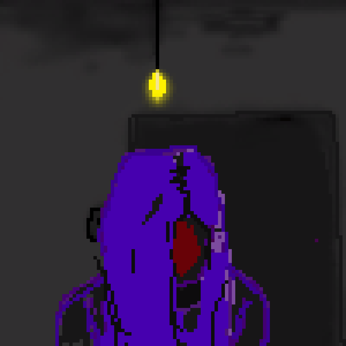 goobster's Gallery - Pixilart
