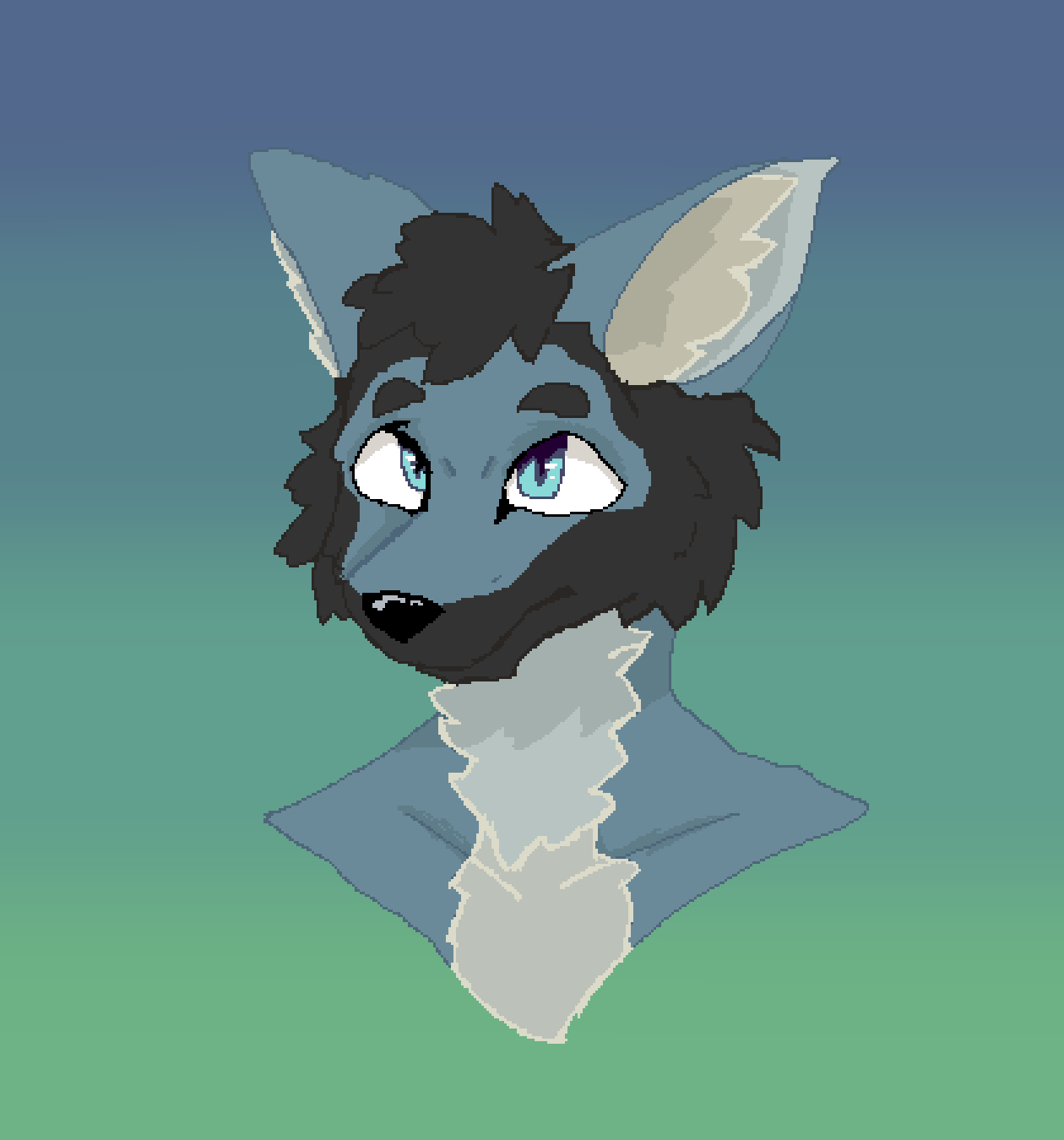 UmbraWolf456's Gallery - Pixilart