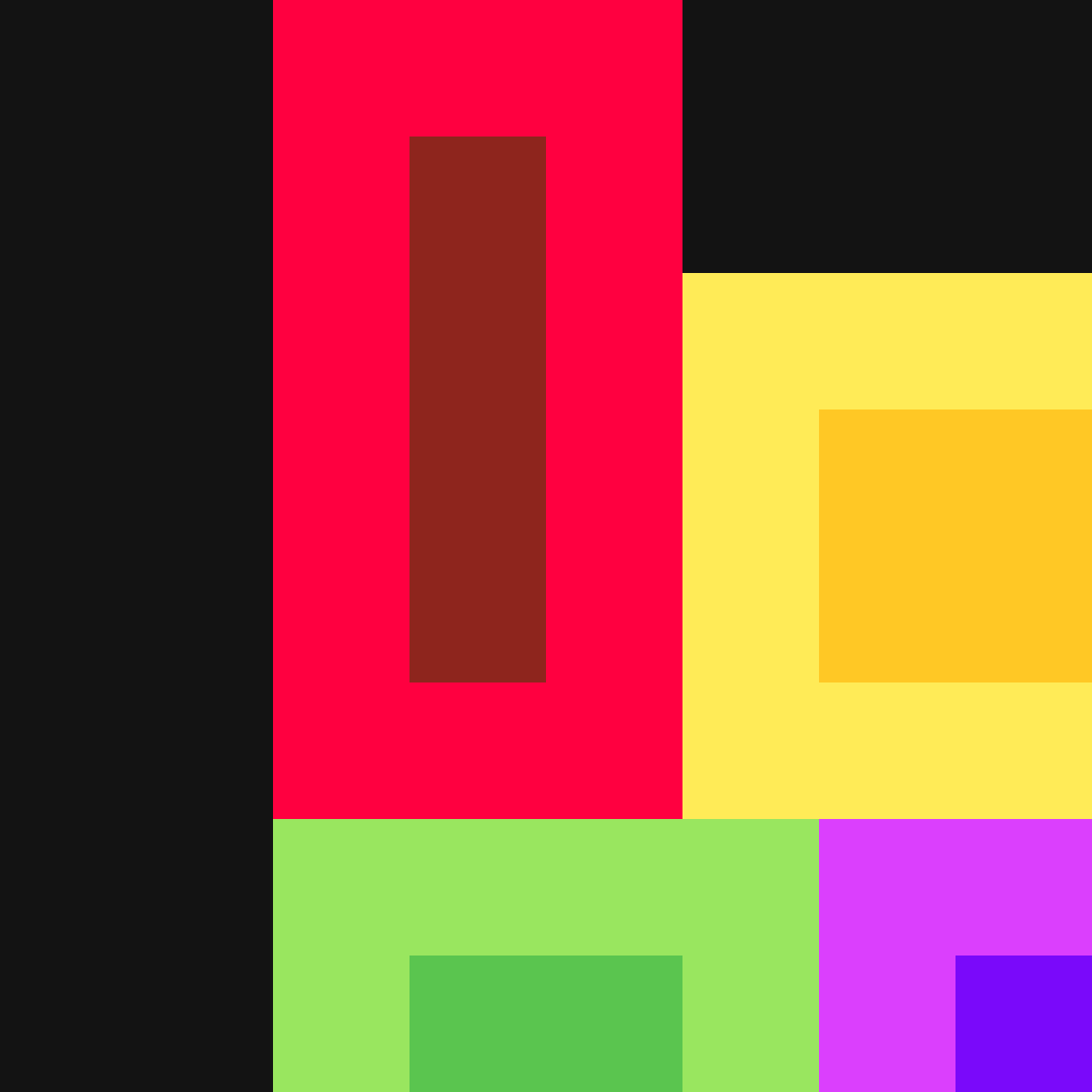 Tetris Contest Pixilart