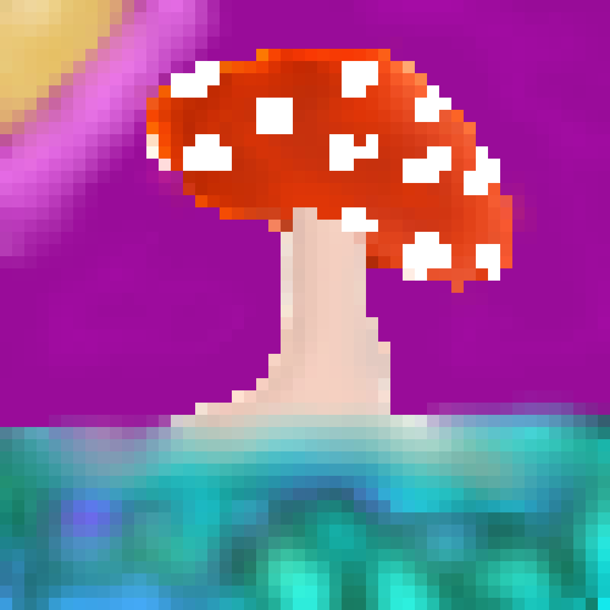 Agent-Octo's Gallery - Pixilart