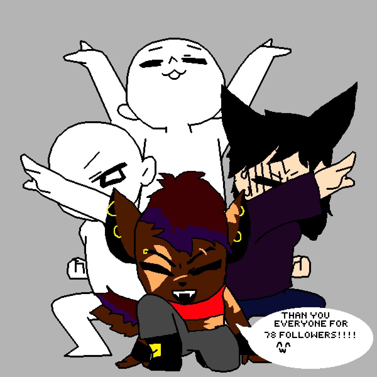 MedicalAnomaly's Gallery - Pixilart