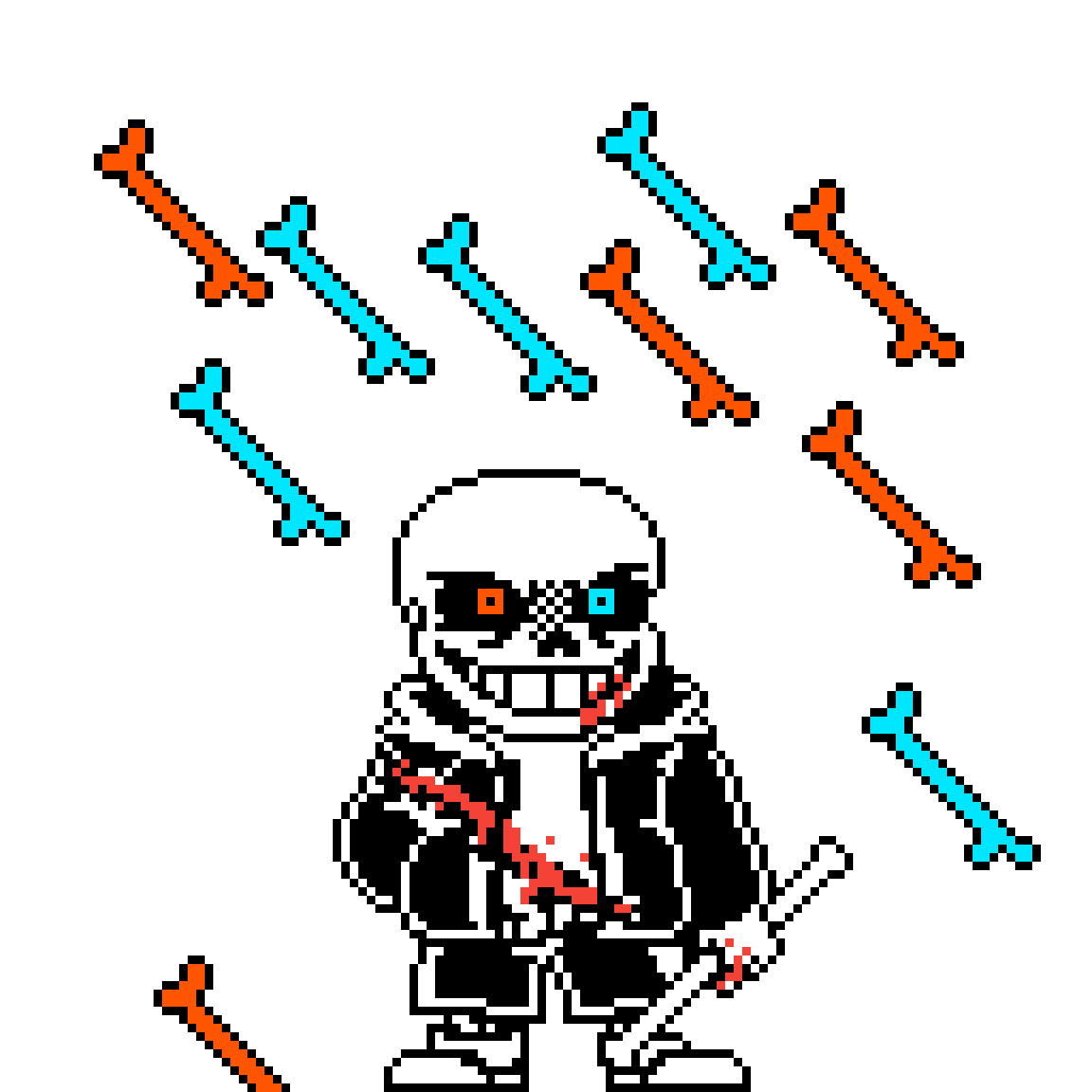Adenwatson's Gallery - Pixilart