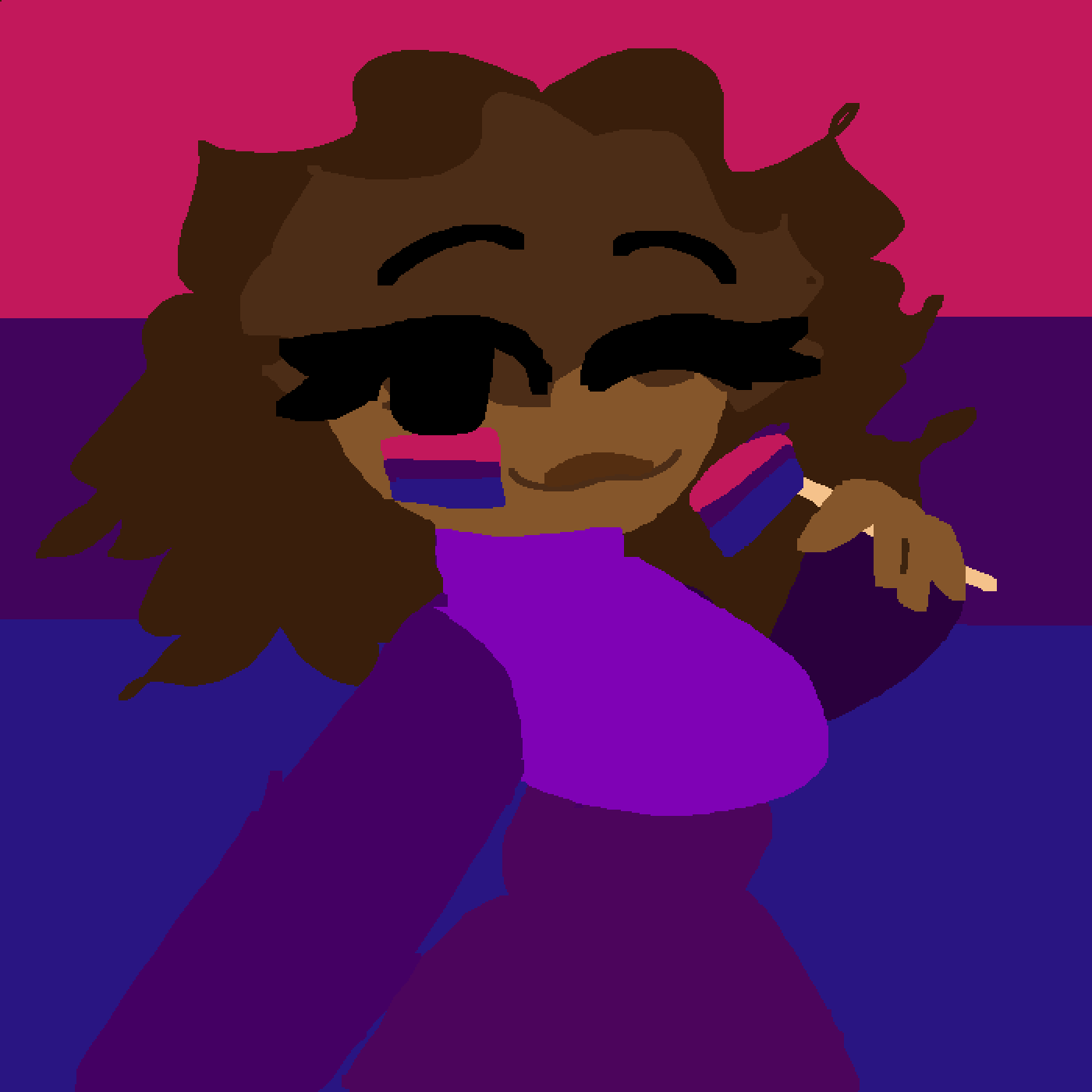 Pixilart - new pfp by onecrazyb1