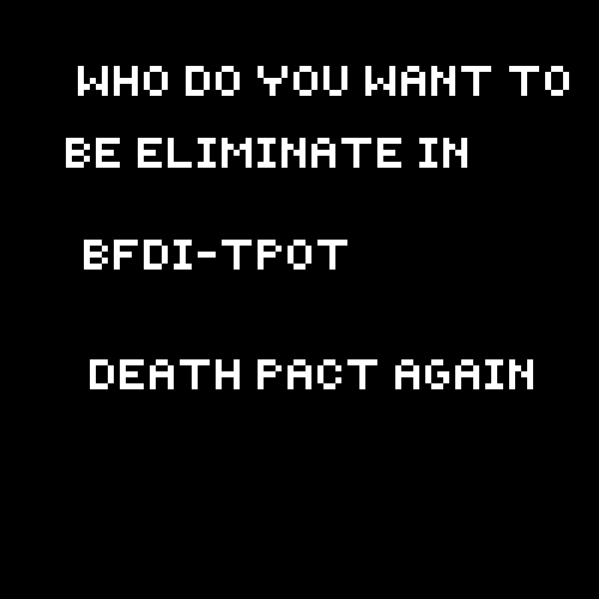 Stapy-BFB's Gallery - Pixilart