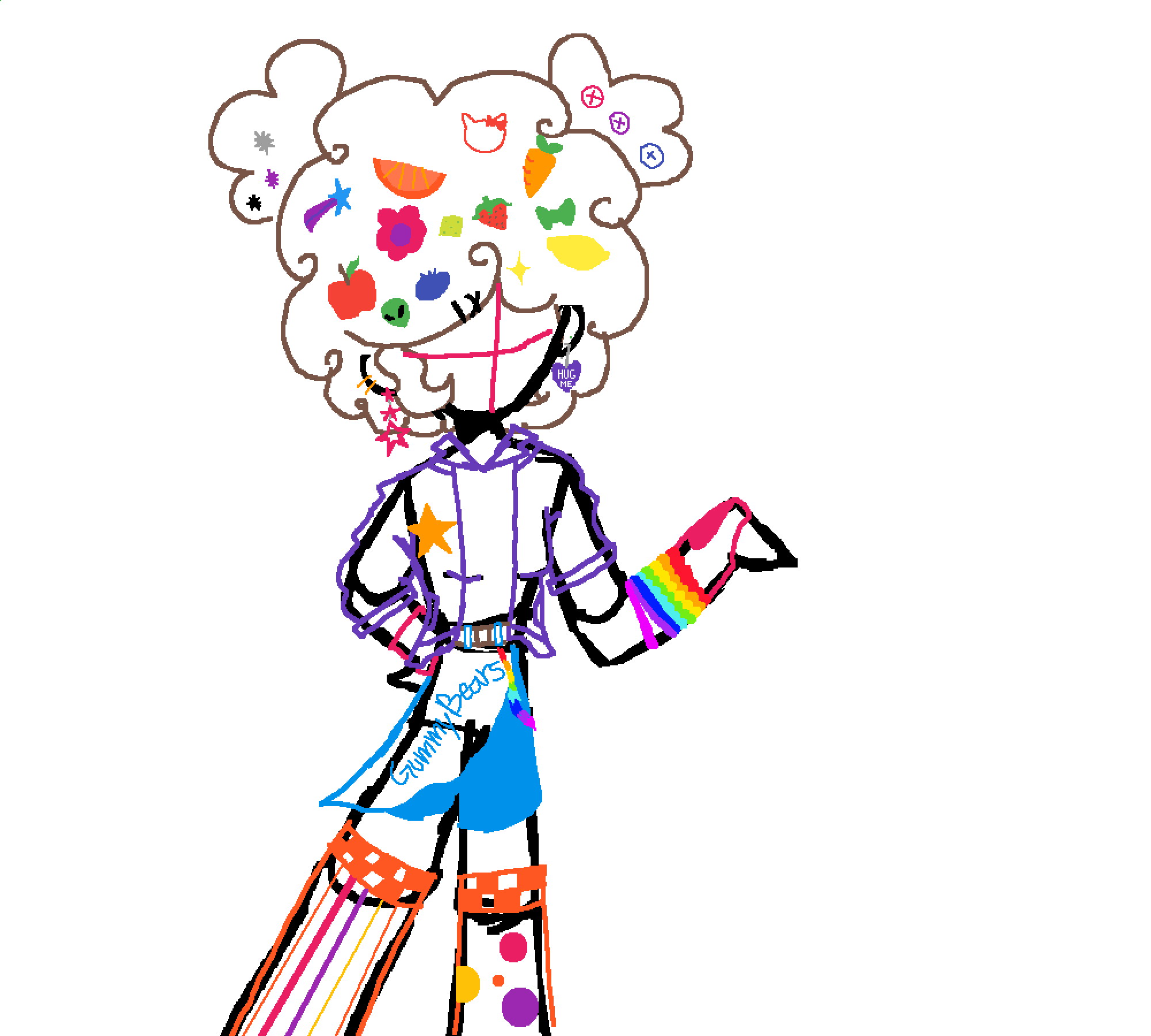 Sidecheck-CHILD's Gallery - Pixilart