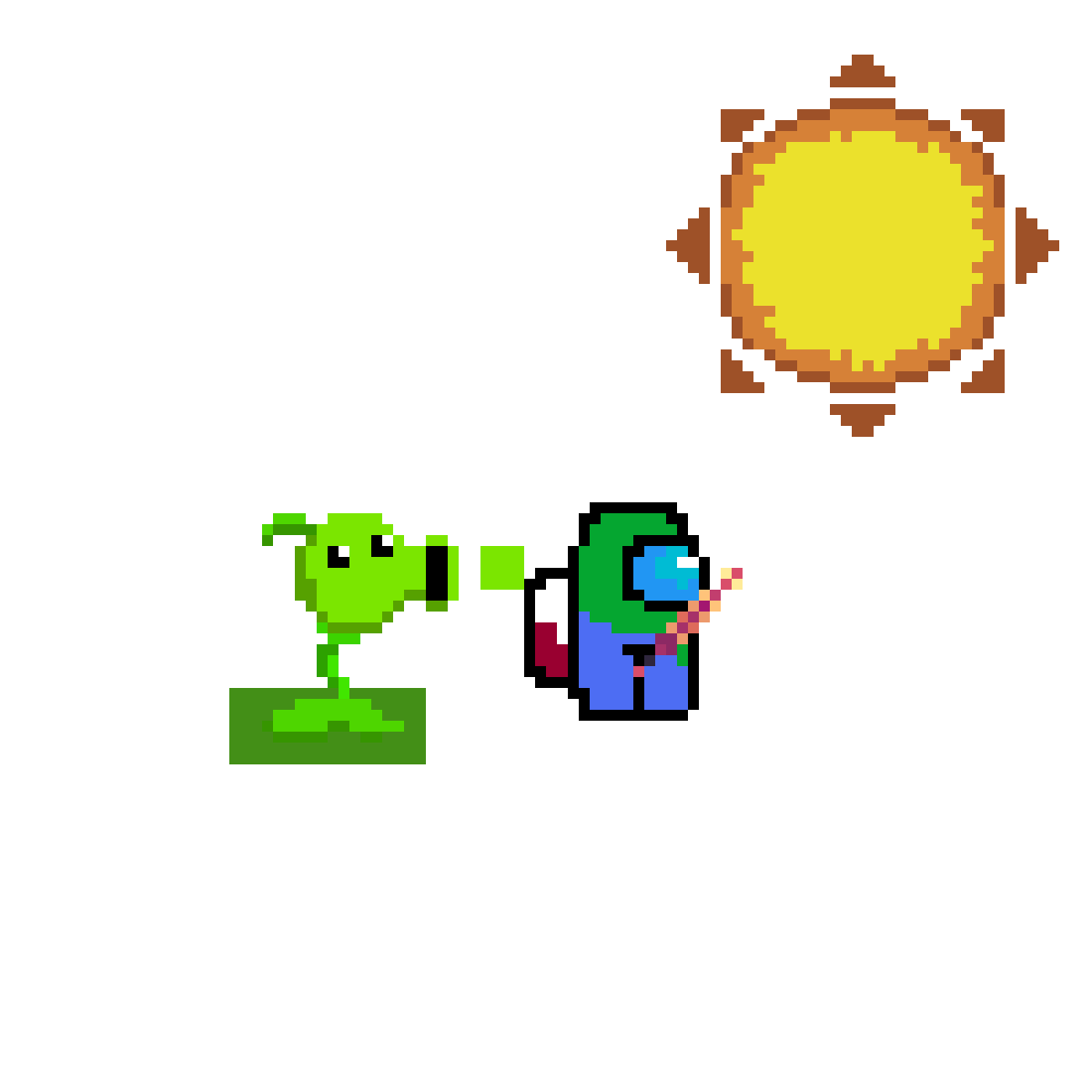 DIRAGO's Gallery - Pixilart