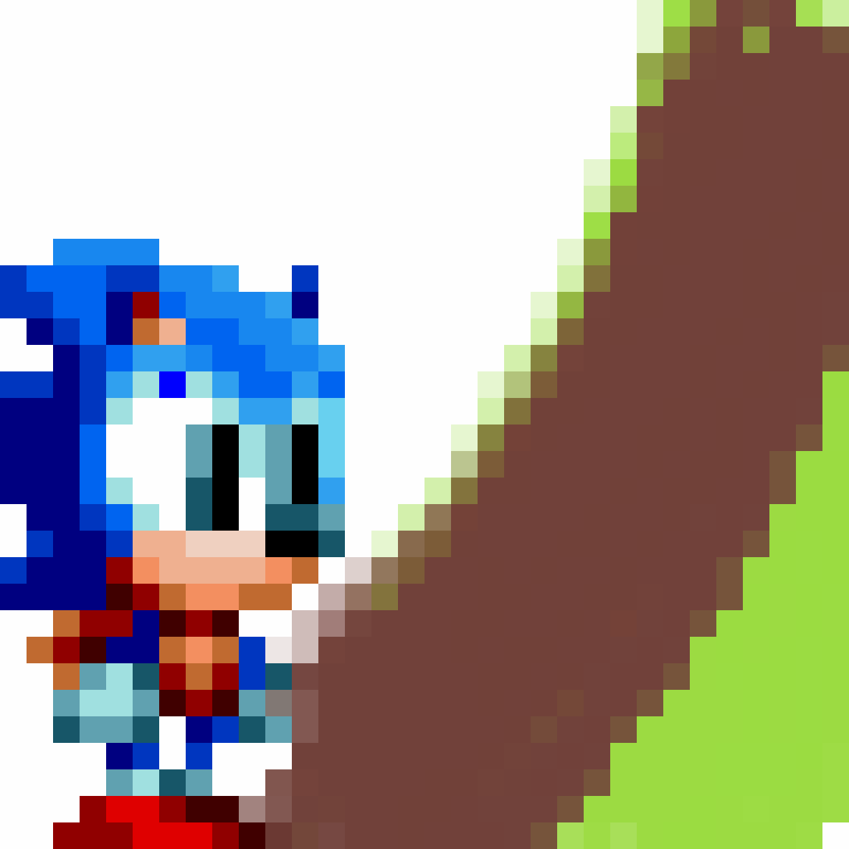 Steven-xc's Gallery - Pixilart