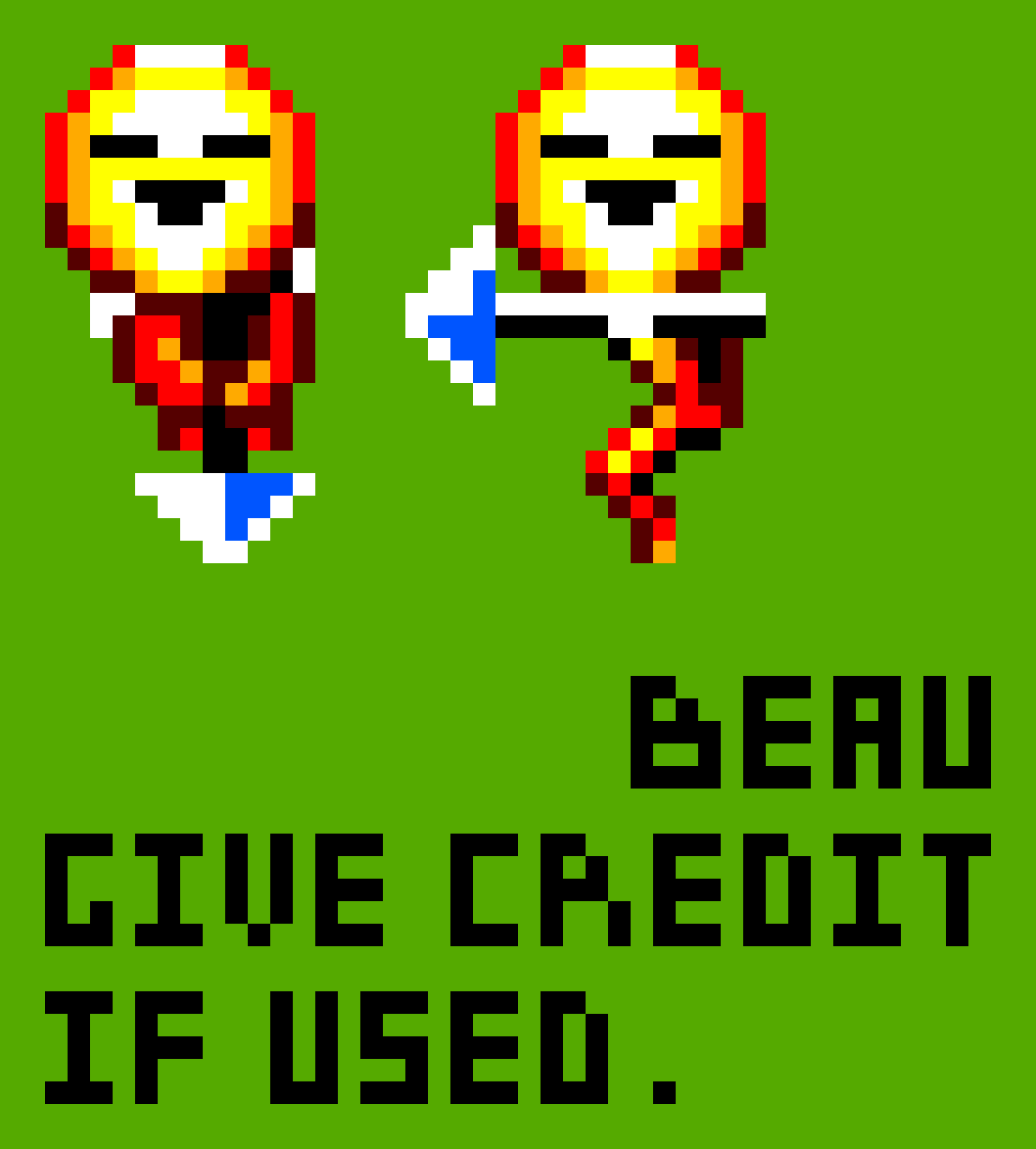 Pixilart - beau game gear version by Tuxedoedabyss03