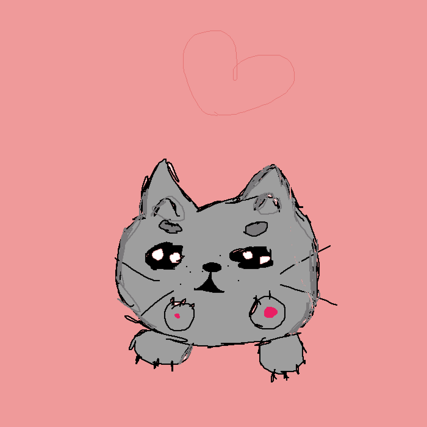 cyberkittyxo's Gallery - Pixilart