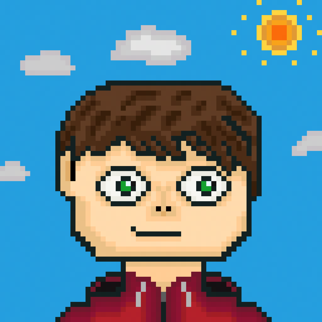 Beelistic's Gallery - Pixilart