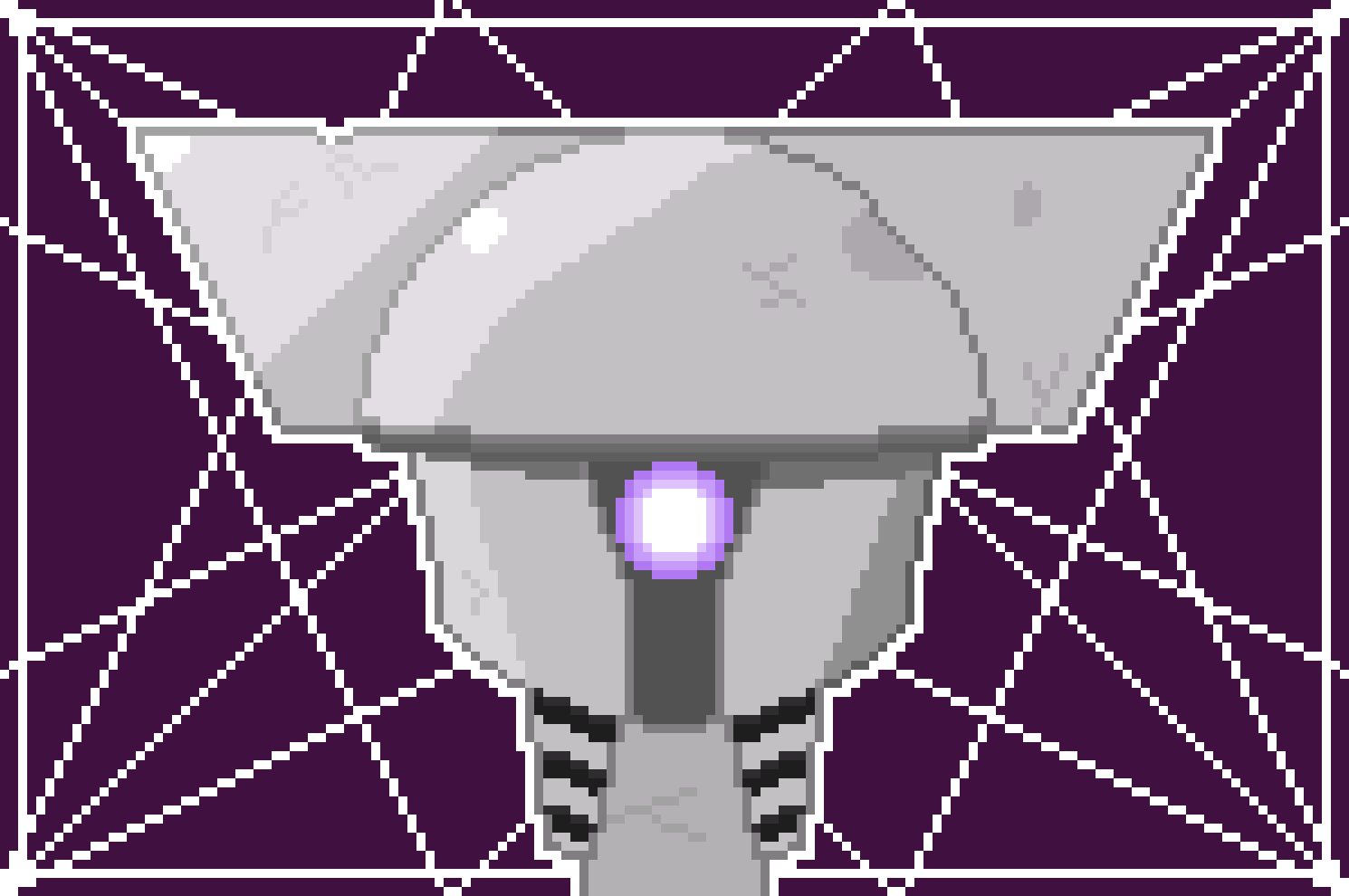 Pixilart - Mithrix by BrainrotterUwU