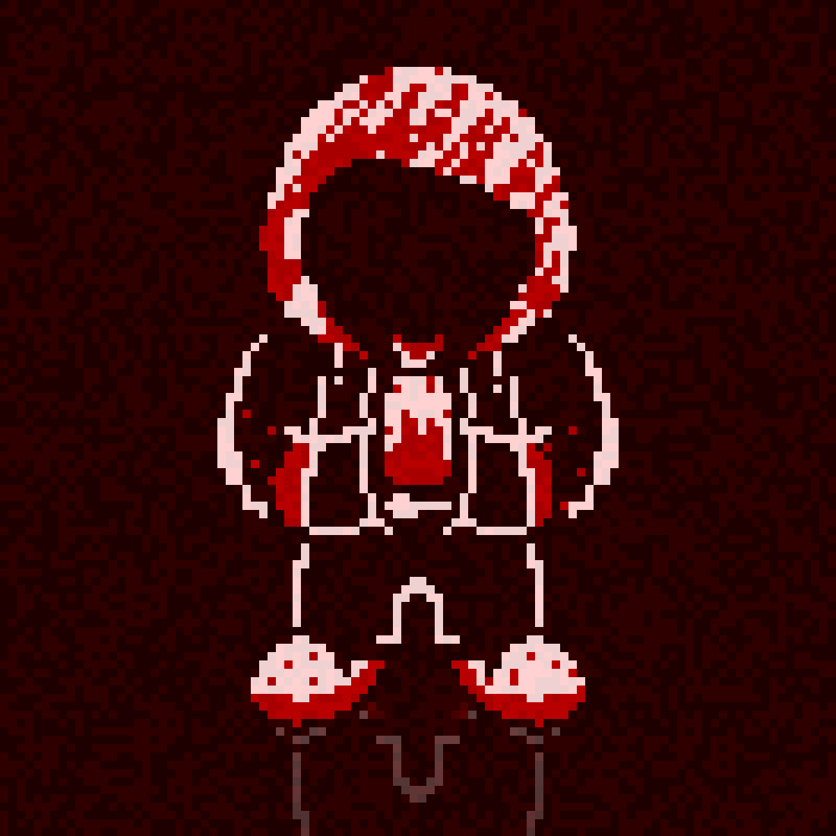 Pixilart - IDUTSHANE Final Version by thecookiest