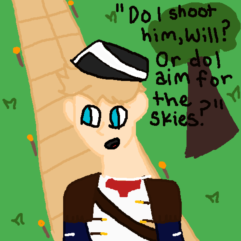 Dream SMP by QUEENZOEYDOOYAH - Pixilart