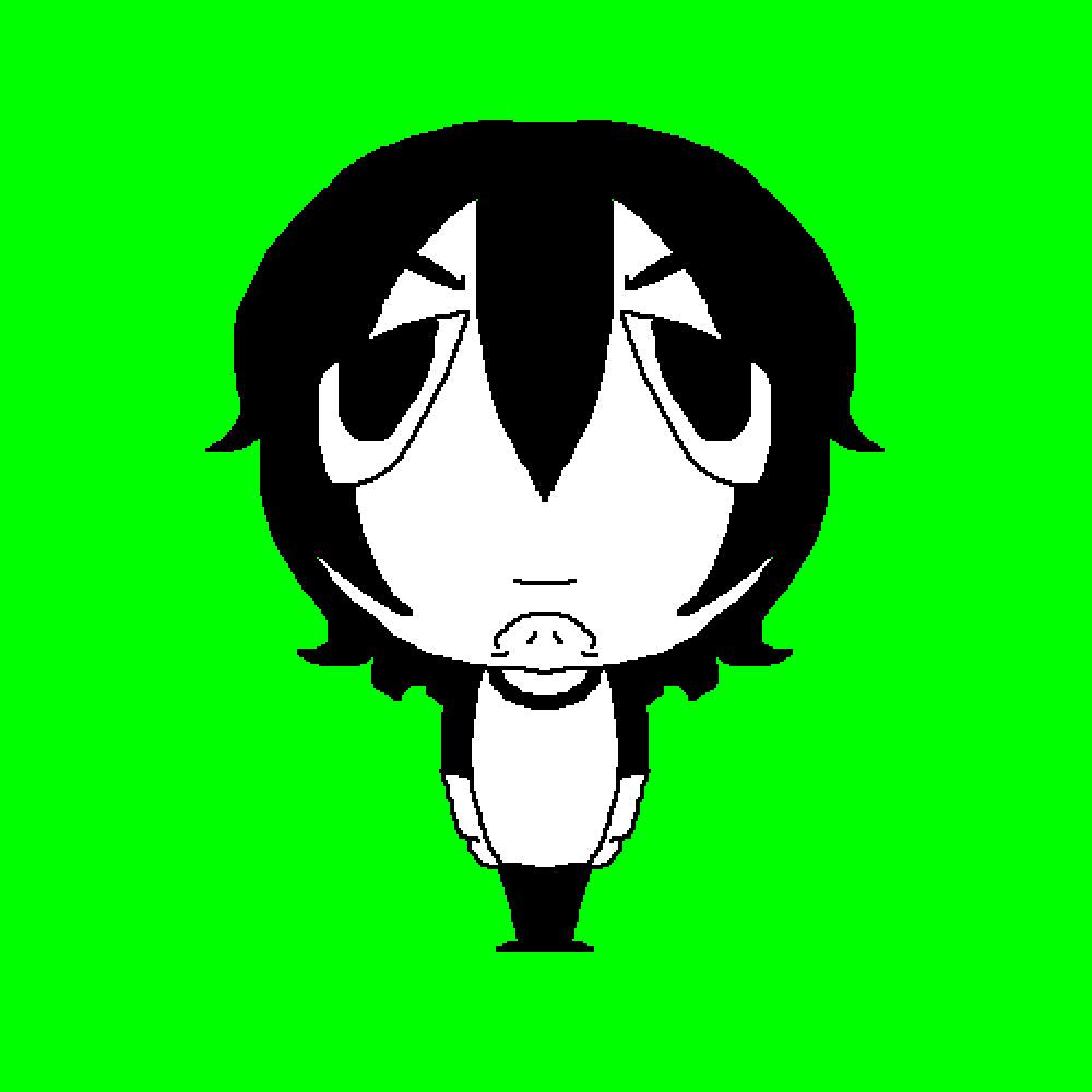 Pixilart - Grrr 😡 by RainberryJuice