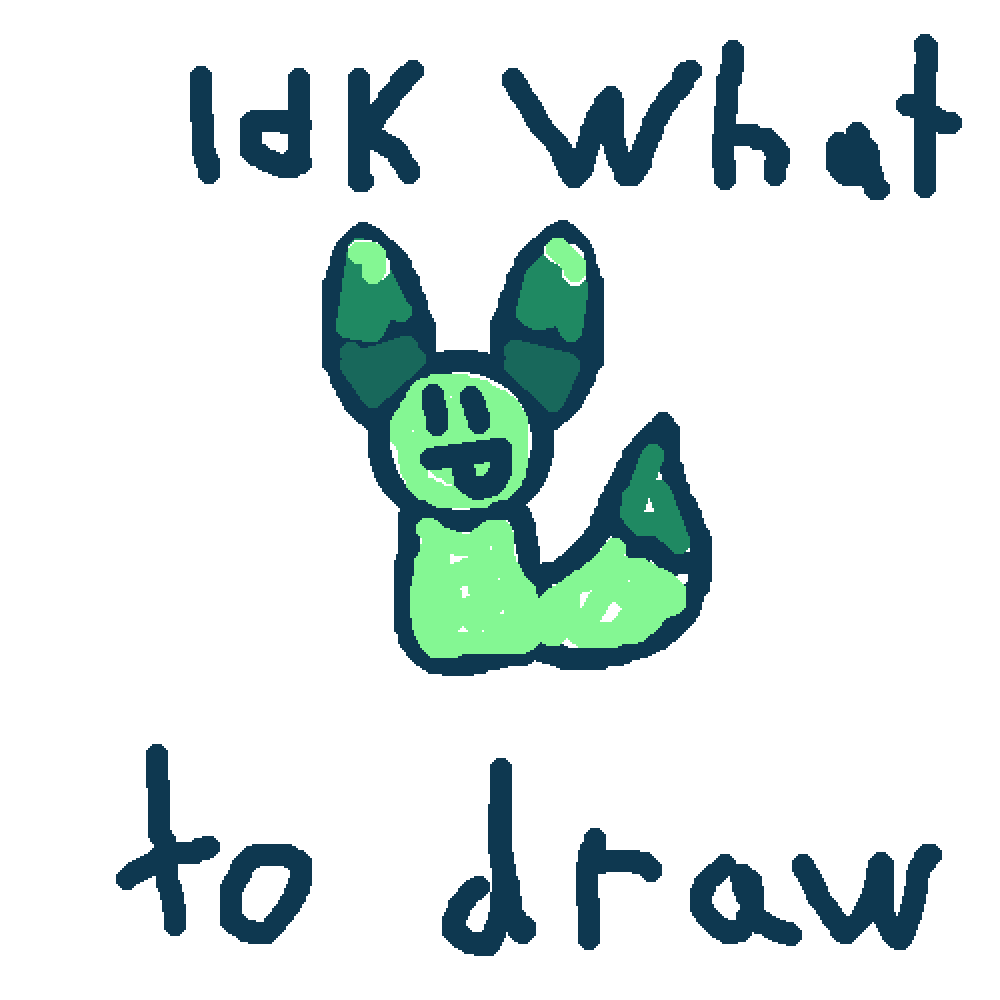 chibi-toad's Gallery - Pixilart